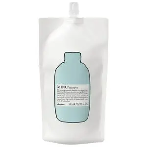 DAVINES Minu Shampoo For Colored Hair - One-color