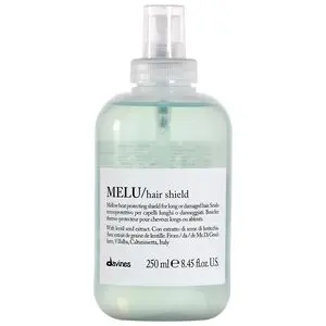 DAVINES Melu Anti-breakage Hair Shield For Long Hair - One-color