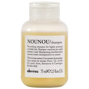 DAVINES Mini Nounou Repair Shampoo For Damaged Hair - One-color
