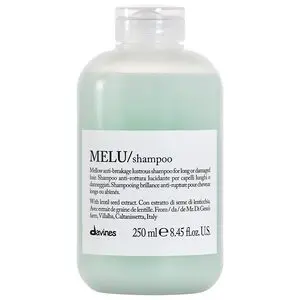 DAVINES Melu Anti-breakage Shampoo For Long Hair - One-color