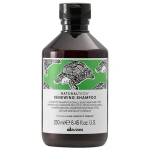 DAVINES Renewing Longevity Shampoo - One-color