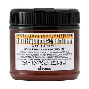 DAVINES Nourishing Hair Mask For Dry And Damaged Hair - One-color
