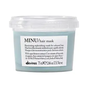 Davines Hair Mask Haircare Products
