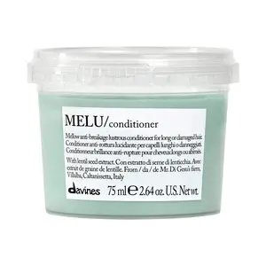 DAVINES Mini Melu Anti-breakage Conditioner For Long Hair - One-color