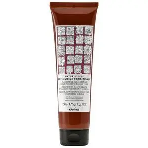 DAVINES Replumping Conditioner For Fine Hair - One-color