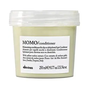 DAVINES Momo Hydrating Conditioner For Dry Hair - One-color