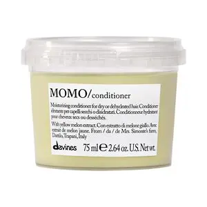 DAVINES Mini Momo Hydrating Conditioner For Dry Hair - One-color