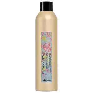 DAVINES This Is An Extra Strong Hair Spray - One-color
