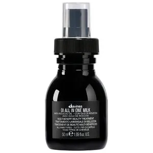 DAVINES Mini Oi All In One Hair Milk For Softness And Shine - One-color