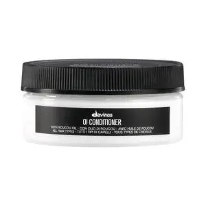 DAVINES Mini Oi Conditioner For Softness And Shine - One-color