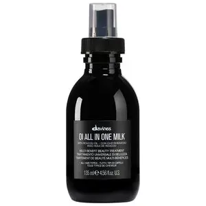 DAVINES Oi All In One Hair Milk For Softness And Shine - One-color