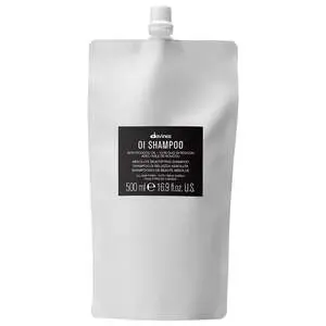 DAVINES Oi Shampoo For Softness And Shine - One-color