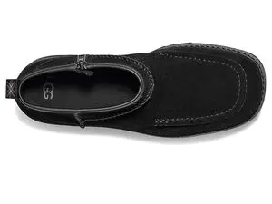 UGG Cityfunc Ultra Mini Boots - Black