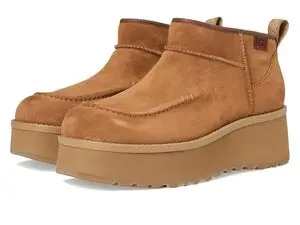 UGG Cityfunc Ultra Mini Platform Boots