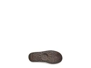 UGG Classic Micro Calf Hair Boots - Brown