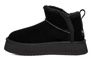 KOOLABURRA BY UGG Koola Ultra Mini Platform Boots