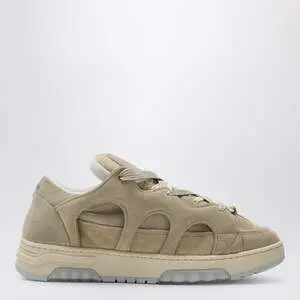 SANTHA Suede Sneakers