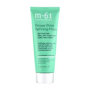 M-61 Power Pore Refining Mask - One-color
