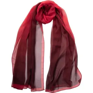 ELIZABETTA Sophiasilk Scarf/shawl For Women