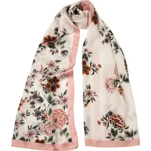 ELIZABETTA Bellasilk Scarf/shawl For Women