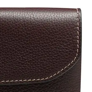 ME+EM Small Leather Pouch