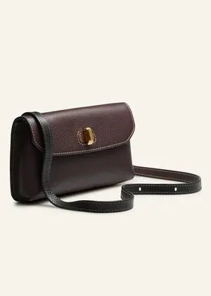 ME+EM Small Leather Pouch