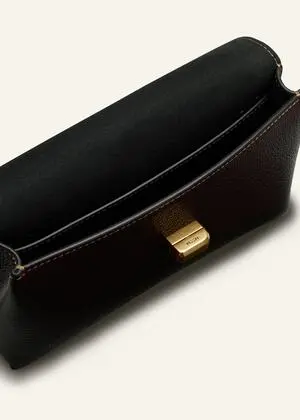 ME+EM Small Leather Pouch