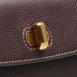 ME+EM Small Leather Pouch