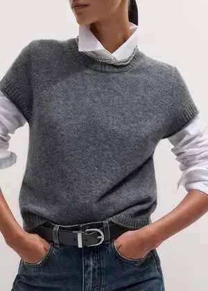 ME+EM Travel Layering Shirt