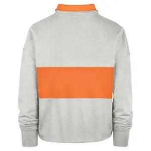 '47 Phoenix Suns Breakthrough Remi Quarter-zip Jacket