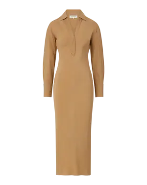 Veronica Beard Liberty Midi Dress