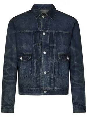 Ralph Lauren Ralph Lauren RRL Westview Jacket - Blue
