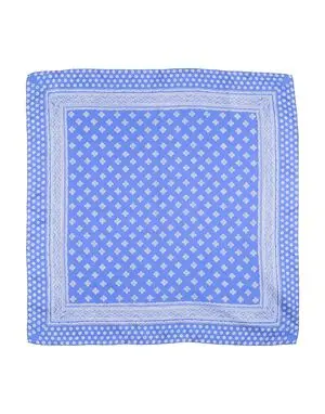 Canali Scarf Silk