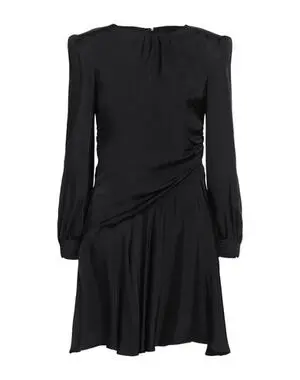 Pinko Mini Flared Dress