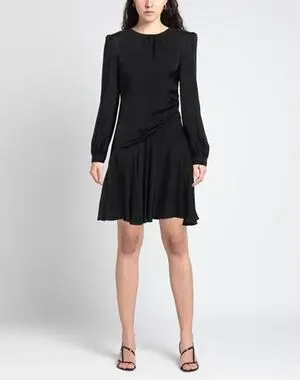 Pinko Mini Flared Dress