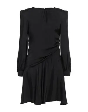 Pinko Mini Flared Dress