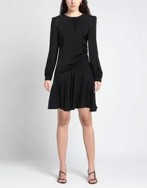 Pinko Mini Flared Dress
