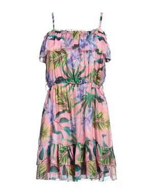 Liu Jo Printed Dresses