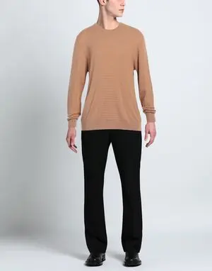JEORDIE'S Knit Crewneck Sweater