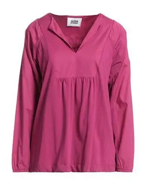 Alpha Studio Stretch Kaftans Tunics