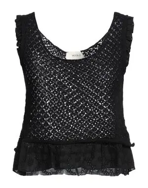 VICOLO Knitted Top