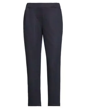 OTTOD'AME Tapered Flannel Pants - Blue