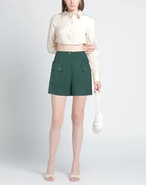 Maje Shorts