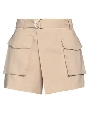 Maje Cargo Shorts