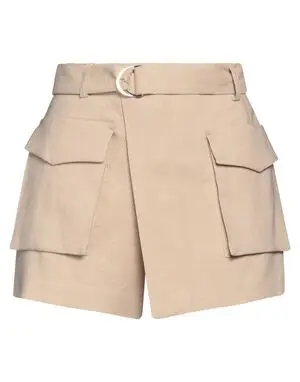 Maje Cargo Shorts