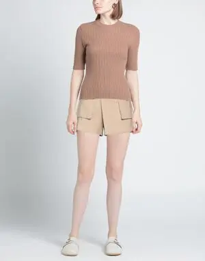 Maje Cargo Shorts