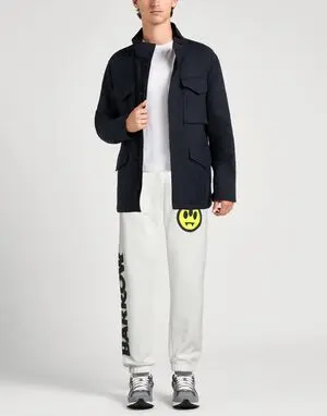 BARROW Pants Size Cotton - White