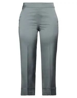 Peserico Bootcut Regular Fit Trousers