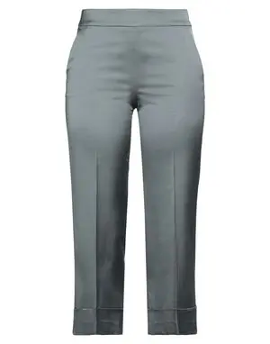 Peserico Bootcut Regular Fit Trousers