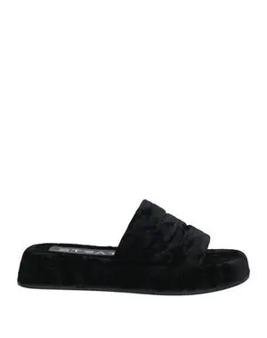 Strategia Slides Sandals For Women
